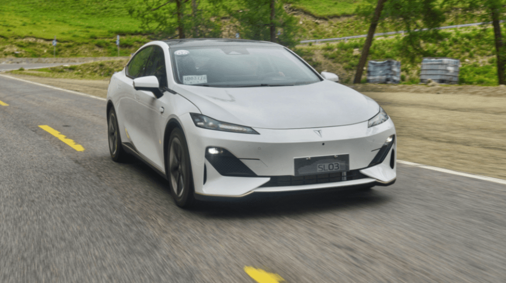 零跑C01对比深蓝SL03，谁是更智能化的新能源旗舰轿车_搜狐汽车_搜狐网