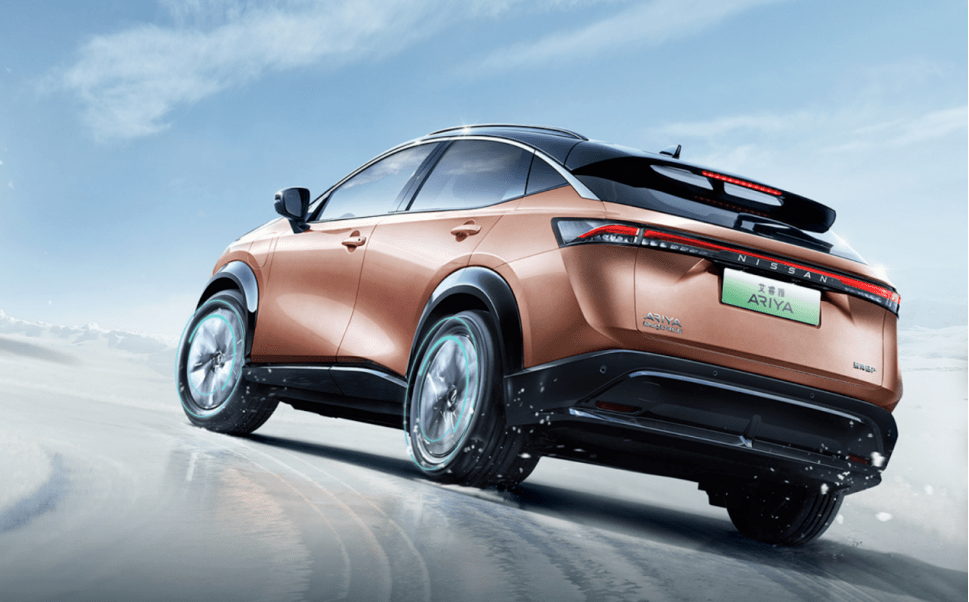 续航623km还给补贴6万？ARIYA艾睿雅这波操作让对手惊呆_搜狐汽车_搜狐网