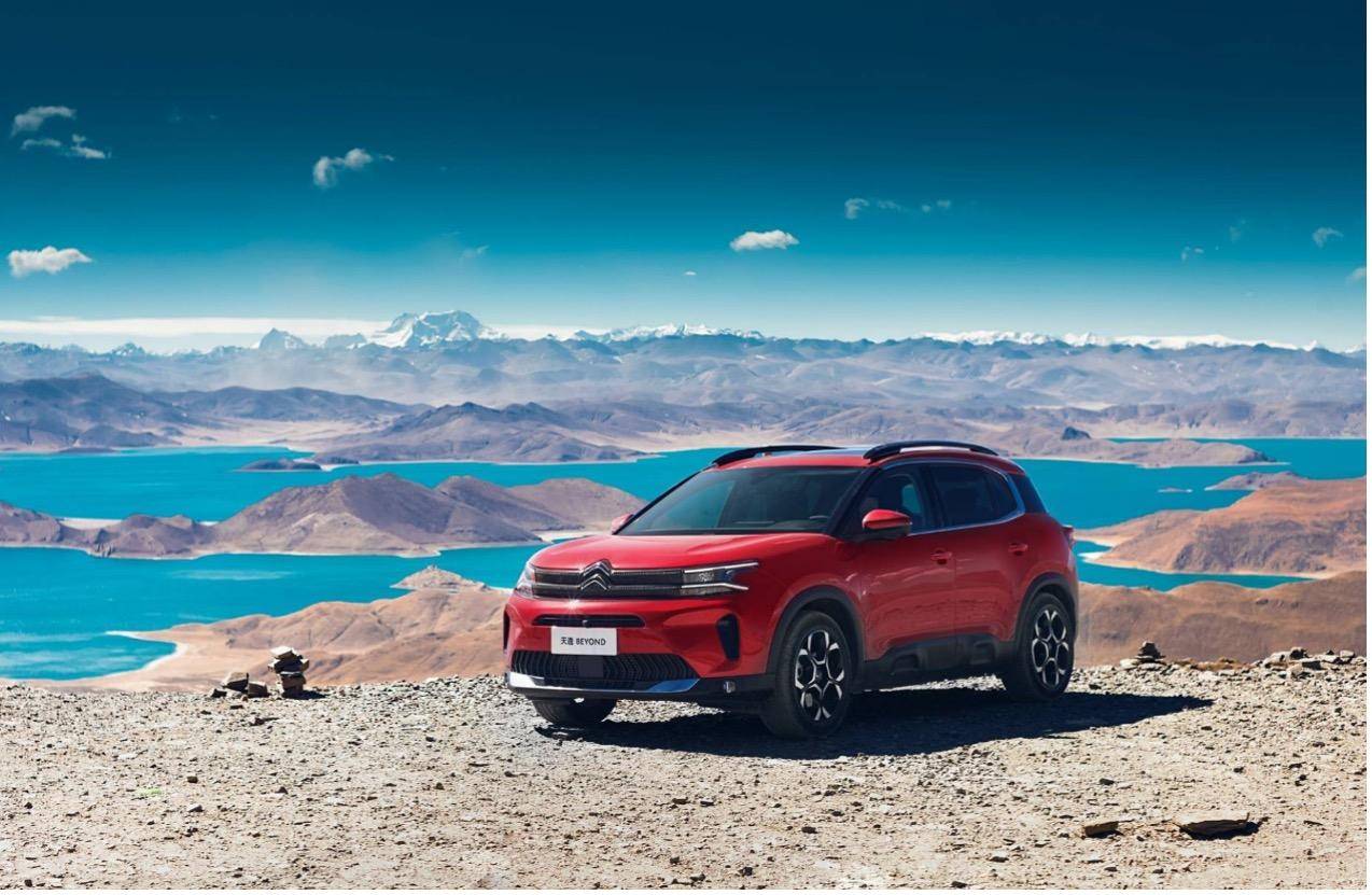 雪铁龙C6不好抢？乐享舒适SUV天逸BEYOND了解一下_搜狐汽车_搜狐网