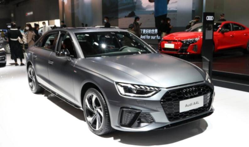 销量持续下滑，奥迪A4L被宝马3系等压制，品牌力或成逆袭关键？_搜狐汽车_搜狐网