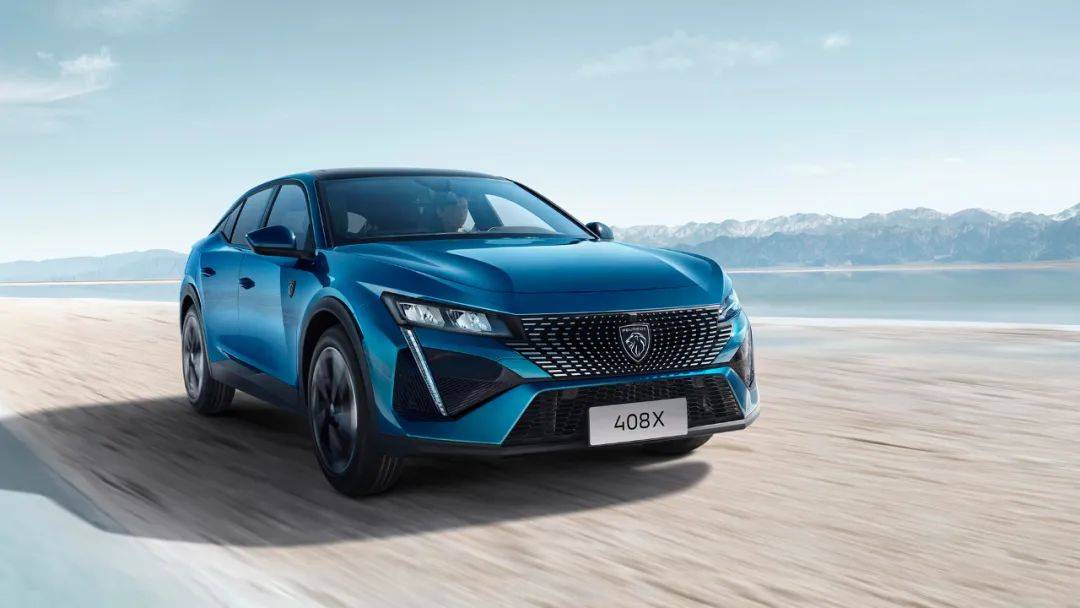 1.6T+8AT，预售价不到15万，东风标致408X值得细品？_搜狐汽车_搜狐网