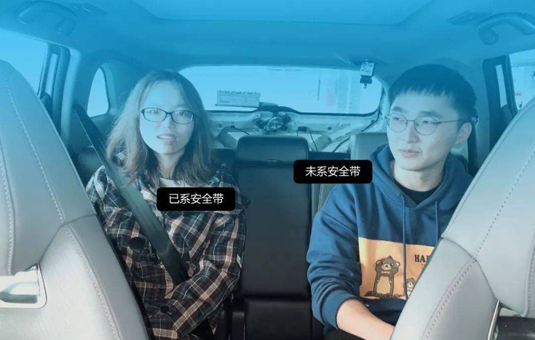 动态|融合感知，欧菲光新推DMS+OMS一体机_搜狐汽车_搜狐网