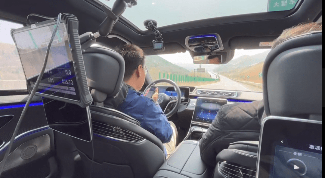 全球首个认证L3自动驾驶初体验，奔驰DRIVE PILOT 有何不同？_搜狐汽车_搜狐网