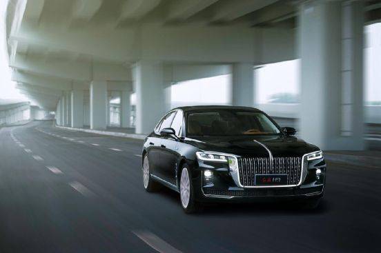 中式浪漫与豪华，红旗H9做到了极致_搜狐汽车_搜狐网