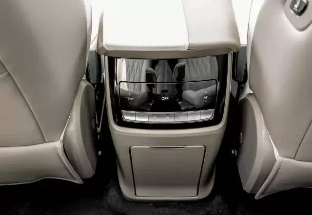 荣威RX9上市：标配2.0T+9AT，轴距2915mm，对标汉兰达_搜狐汽车_搜狐网