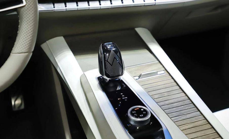 对标唐DM和GS8，荣威RX9产品竞争力分析_搜狐汽车_搜狐网