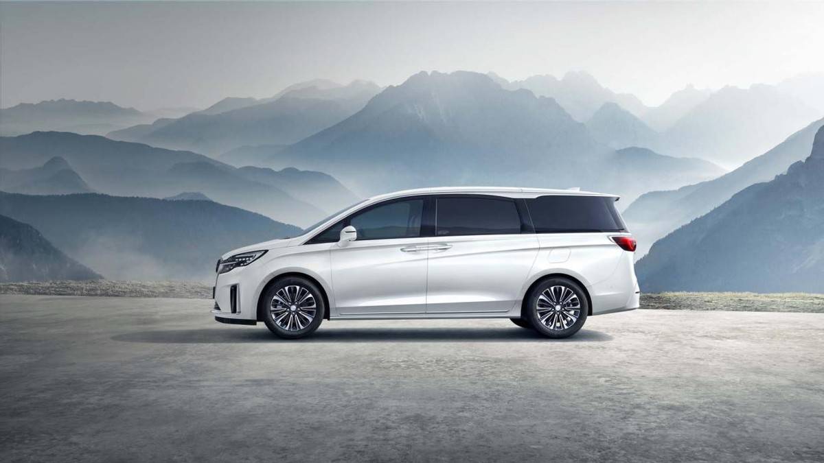 23年以来，为什么没有车型能打败别克GL8？_搜狐汽车_搜狐网