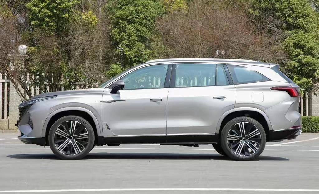 荣威RX9正式上市，售价17.58-24.28万元，搭载2.0T发动机_搜狐汽车_搜狐网