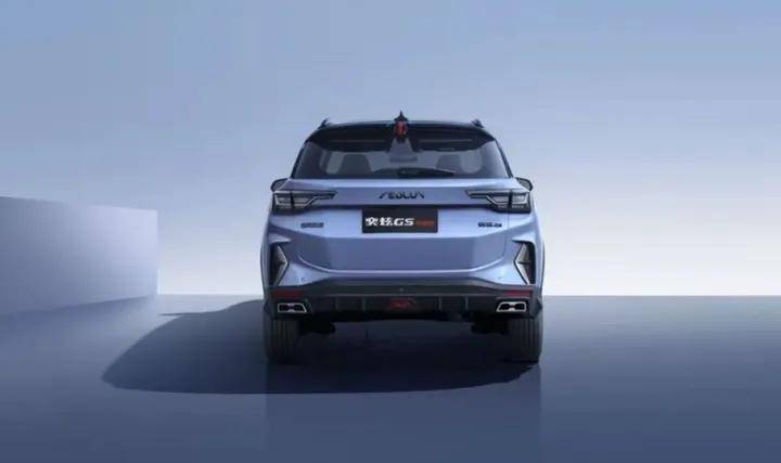 紧凑型SUV之争：长安欧尚X5对比风神奕炫GS马赫版_搜狐汽车_搜狐网