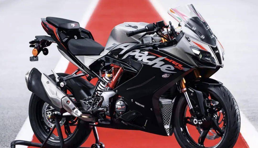 相约3月8日！宝马G310RR官宣，入门级进口仿赛又一新选择_搜狐汽车_搜狐网