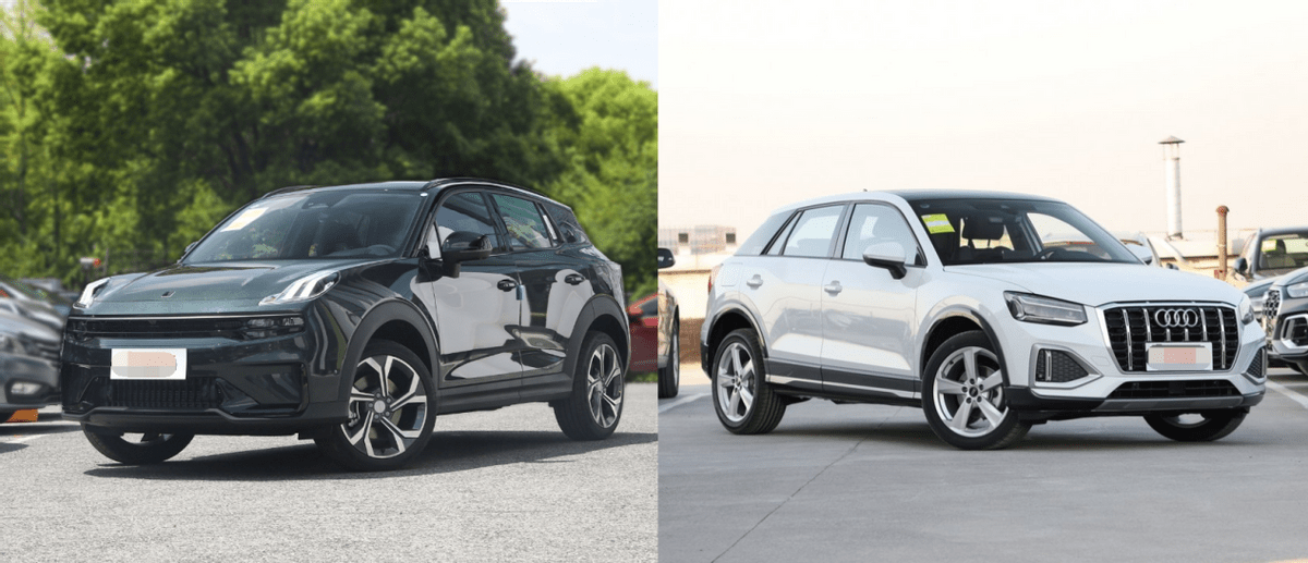 谁才是用料大师？全方位对比领克06&奥迪Q2L_搜狐汽车_搜狐网