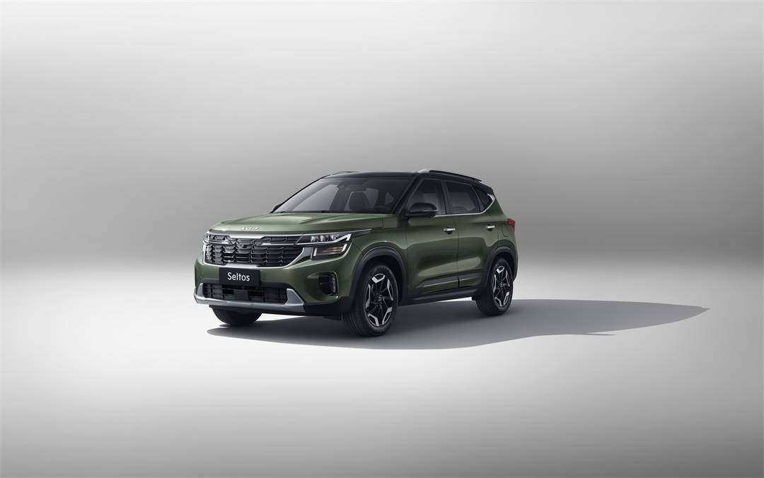 起亚即将上市的全新SUV“赛图斯”，什么来头？_搜狐汽车_搜狐网