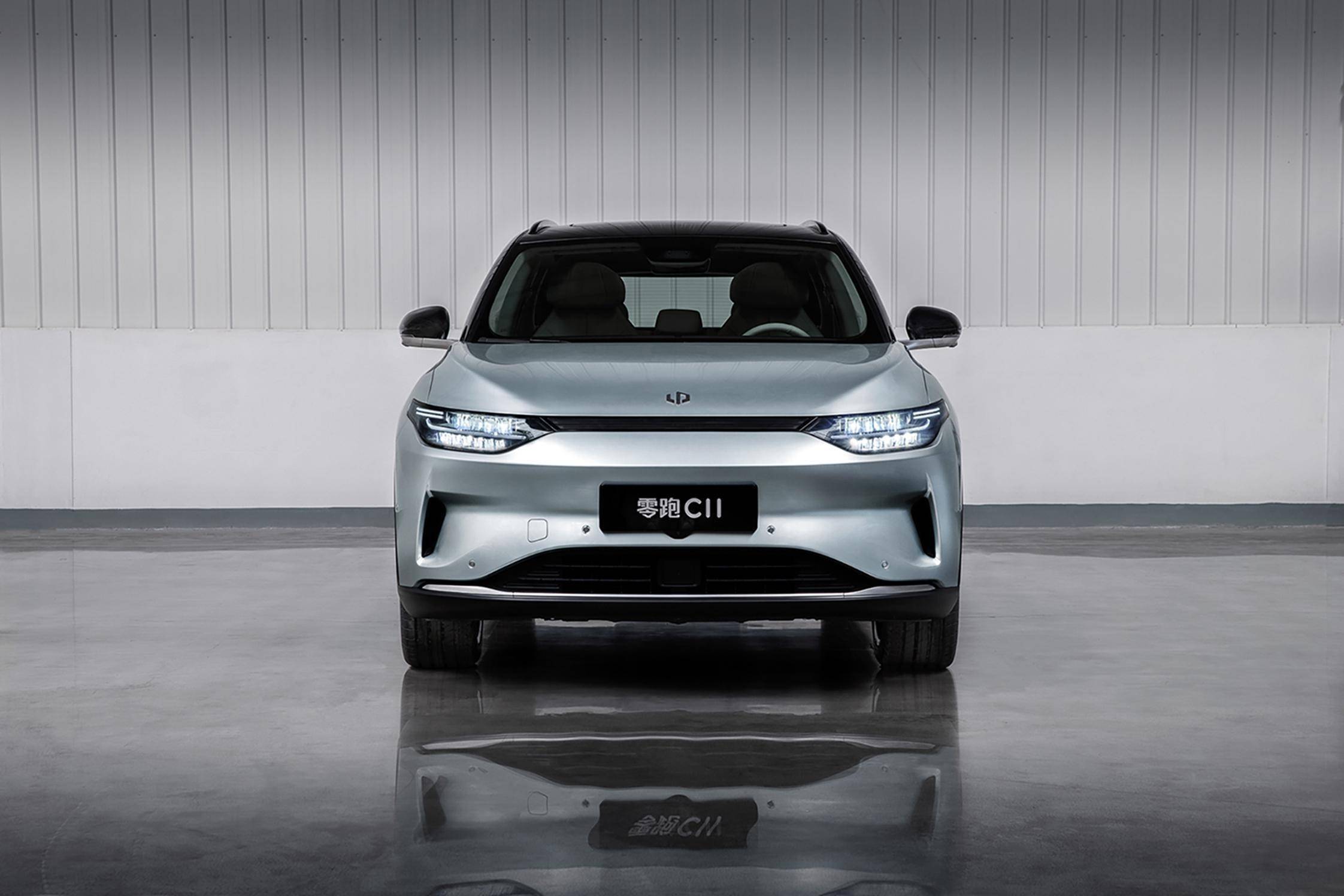 看完宋PLUS高配版，才知道零跑C11增程285舒享版有多好？_搜狐汽车_搜狐网