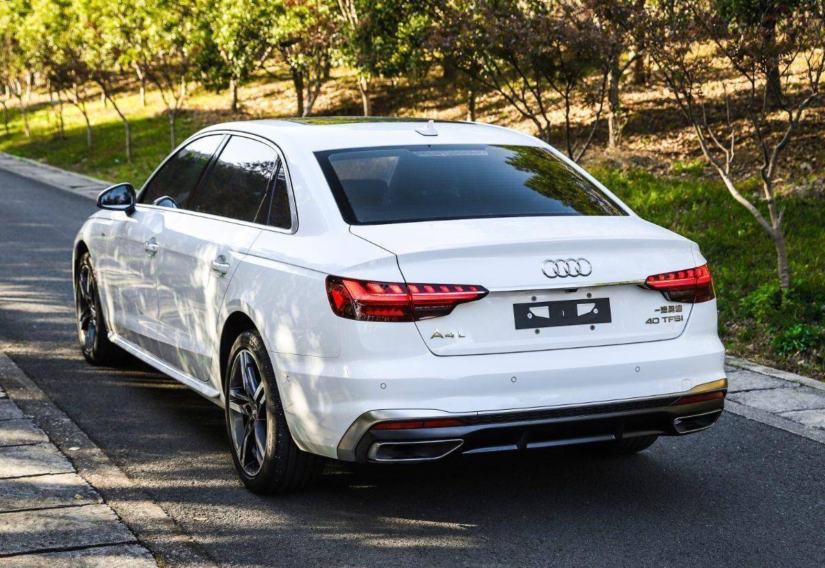 奥迪A4l vs 宝马325， 应该选谁？_搜狐汽车_搜狐网