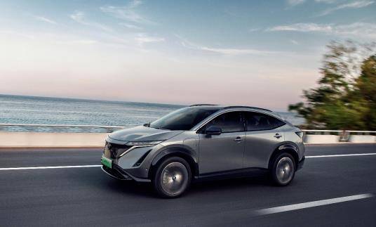 优惠6万，续航达623km，纯电SUV实力硬货艾睿雅快入手！_搜狐汽车_搜狐网