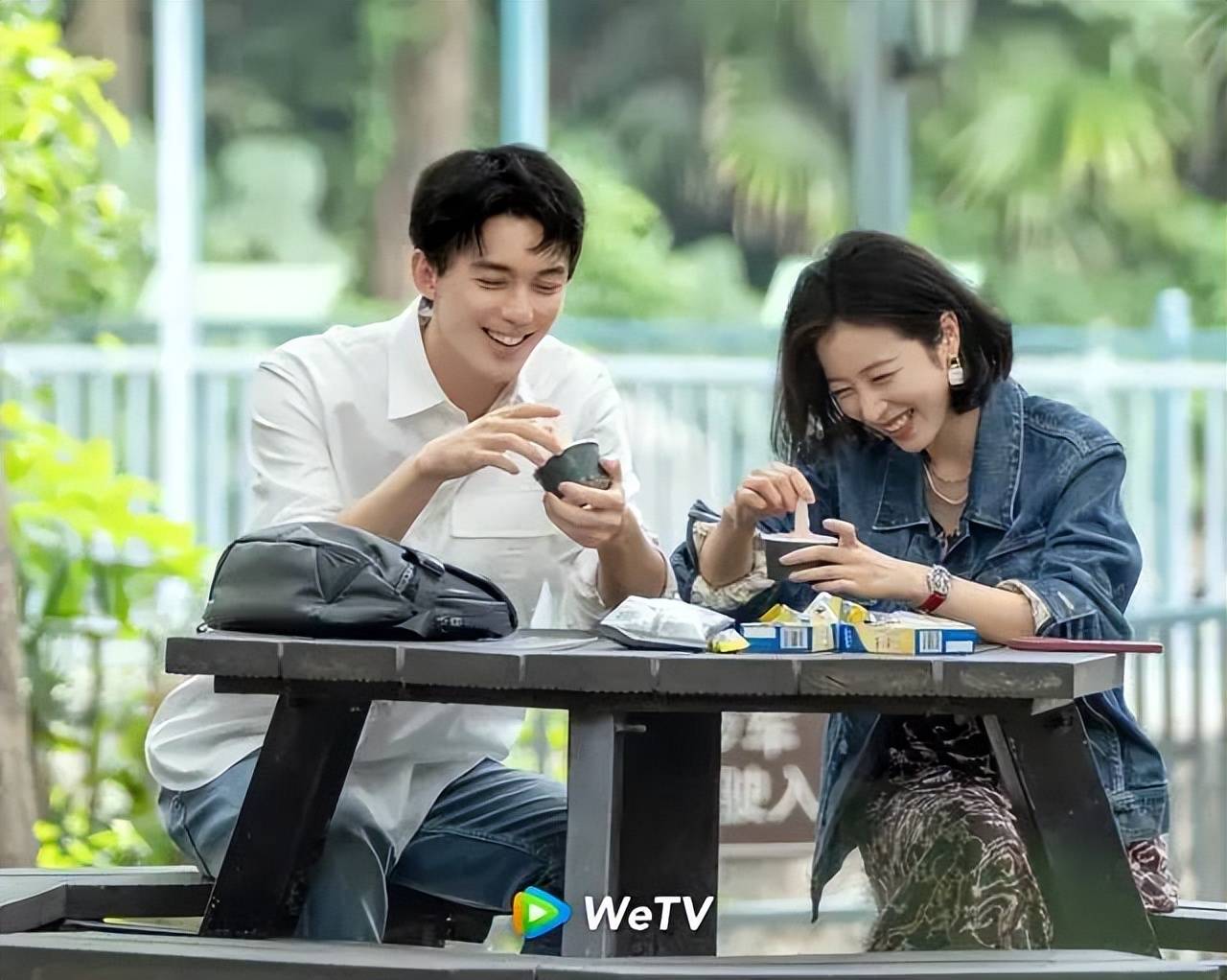 “姐弟恋”成风，不只“爱情而已” -6parkbbs.com