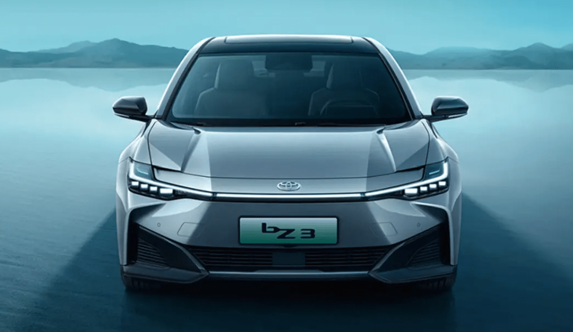 续航超600km+比亚迪三电，合资纯电新车确认，我为啥不买比亚迪_搜狐汽车_搜狐网