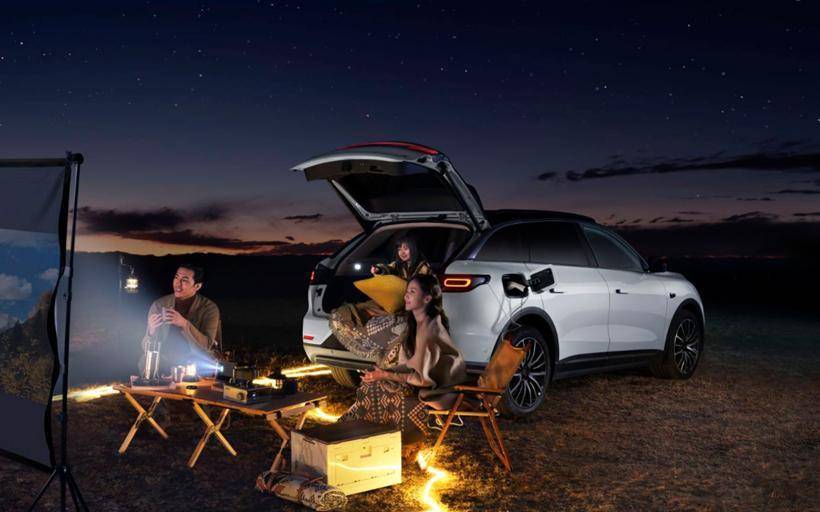 堪称“15万级燃油SUV终结者”？零跑C11增程版上市，14.98万起_搜狐汽车_搜狐网