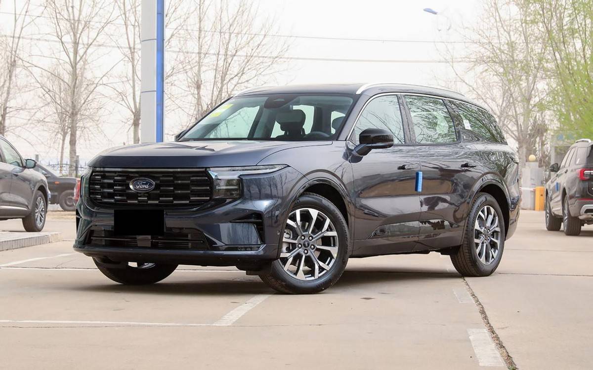 4月买什么新车？务实人建议认准这8款，全新锐界L、奔驰GLC L在榜_搜狐汽车_搜狐网