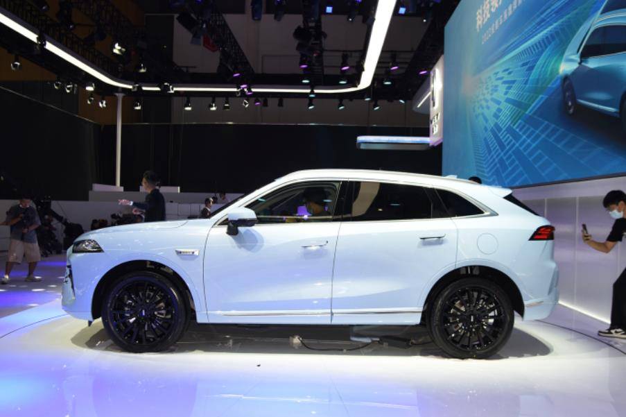 新车-全新摩卡DHT-PHEV实图曝光！空间完美升级，搭配1.5T发动机_搜狐汽车_搜狐网