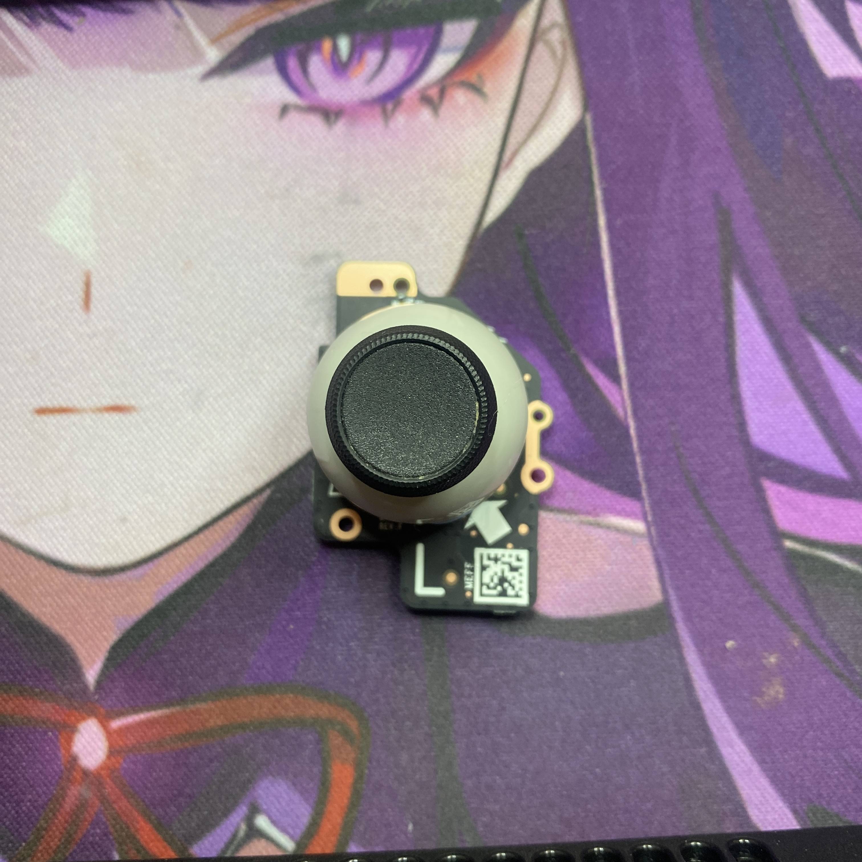 steamdeck拆解图（左半部分）_型号_Steam_Deck