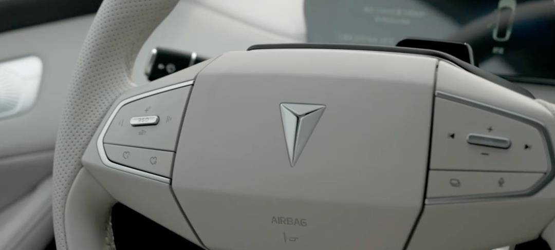 馈电试驾深蓝SL03 1200增程版900公里，真香吗？试试就知道_搜狐汽车_搜狐网