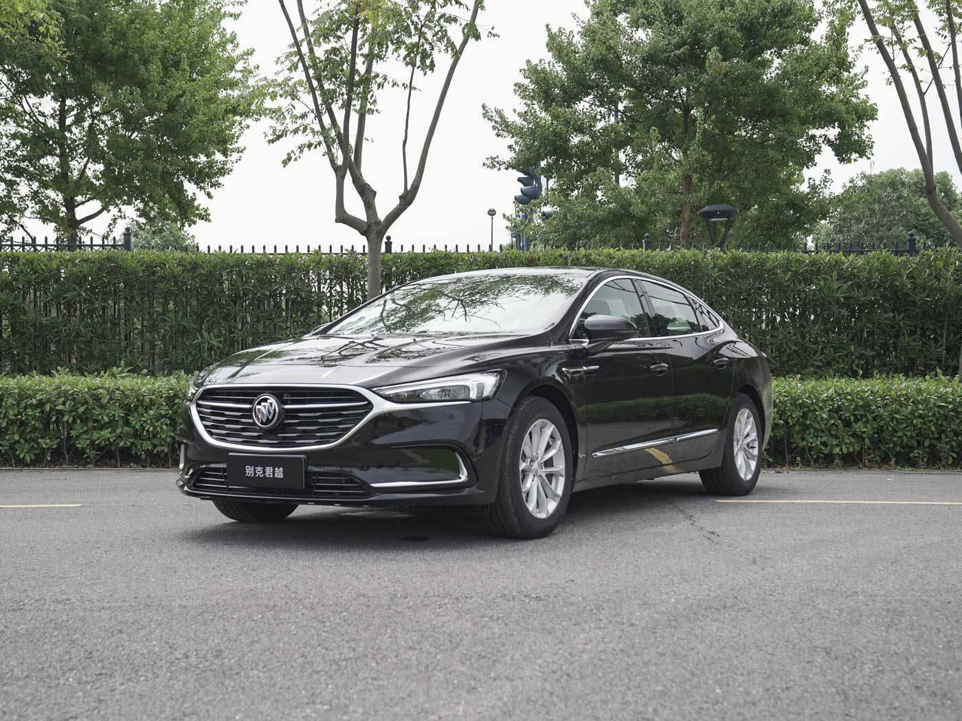 美系大沙发换代！搭载豪车同款2.0T+9AT 22万级绝杀？_搜狐汽车_搜狐网