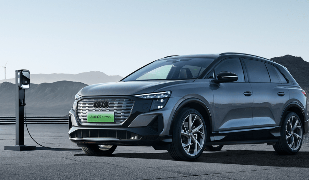2023款Q5etron上市，售价29.85万元起，势成纯电出行最优选_搜狐汽车_搜狐网