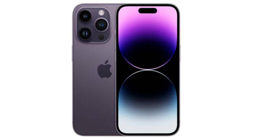 iPhone15PM预计售价2万？汇总历代Max售价后，我觉得可能性是0_手机_苹果_价格