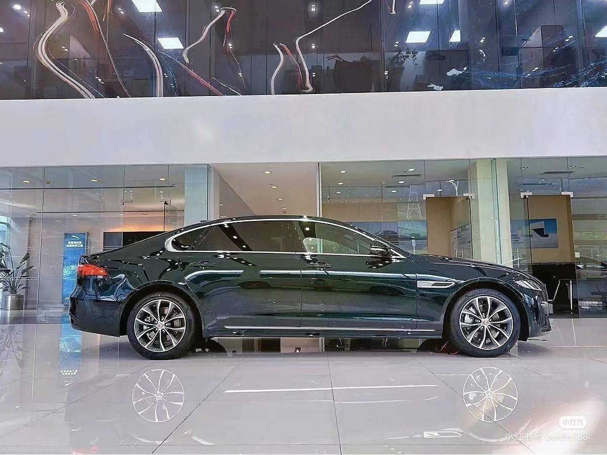 奥迪A6L和捷豹XFL怎么选？看完你就有“答案”啦_搜狐汽车_搜狐网