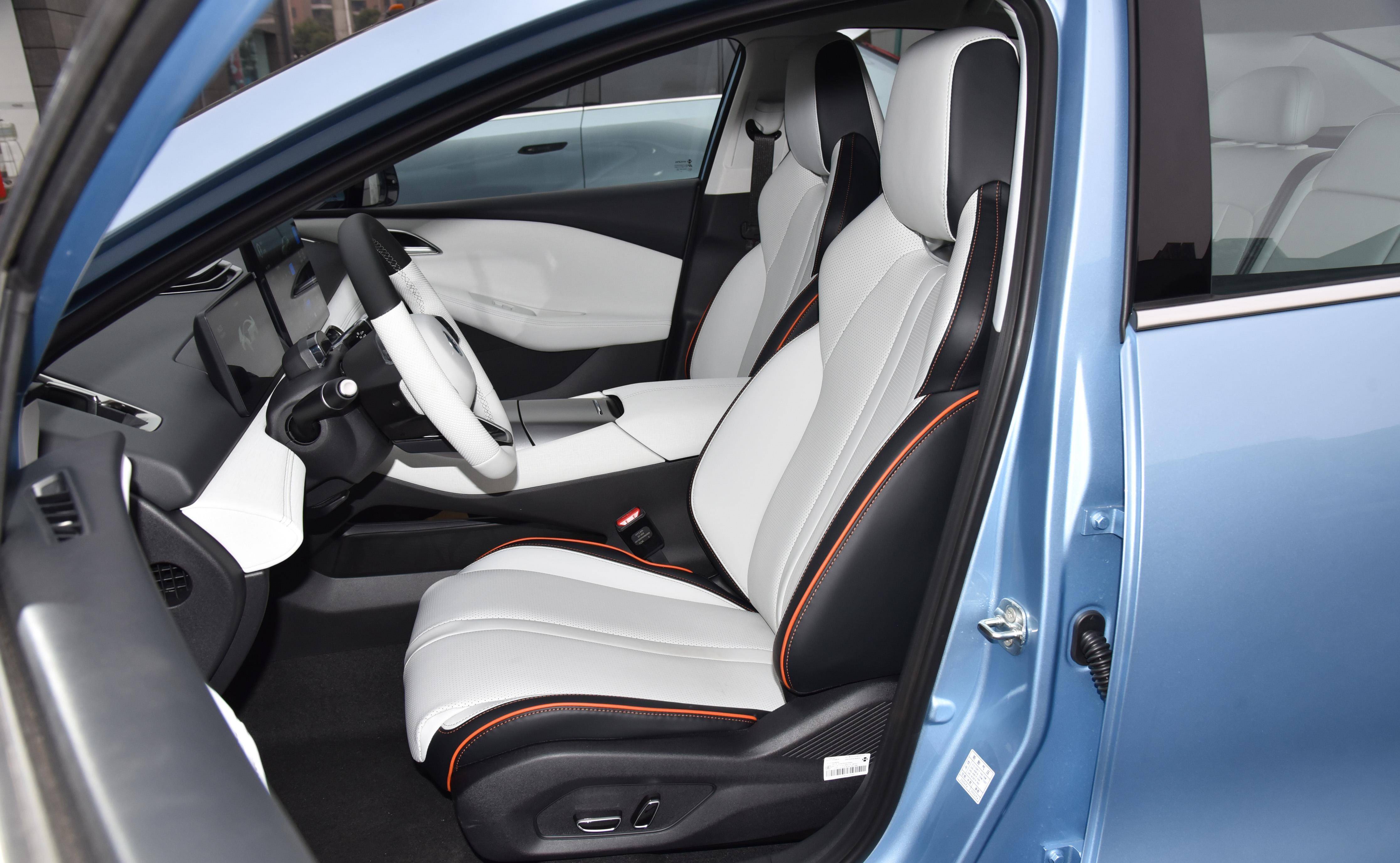 售19.98万元，续航630公里，合创A06实力解析_搜狐汽车_搜狐网