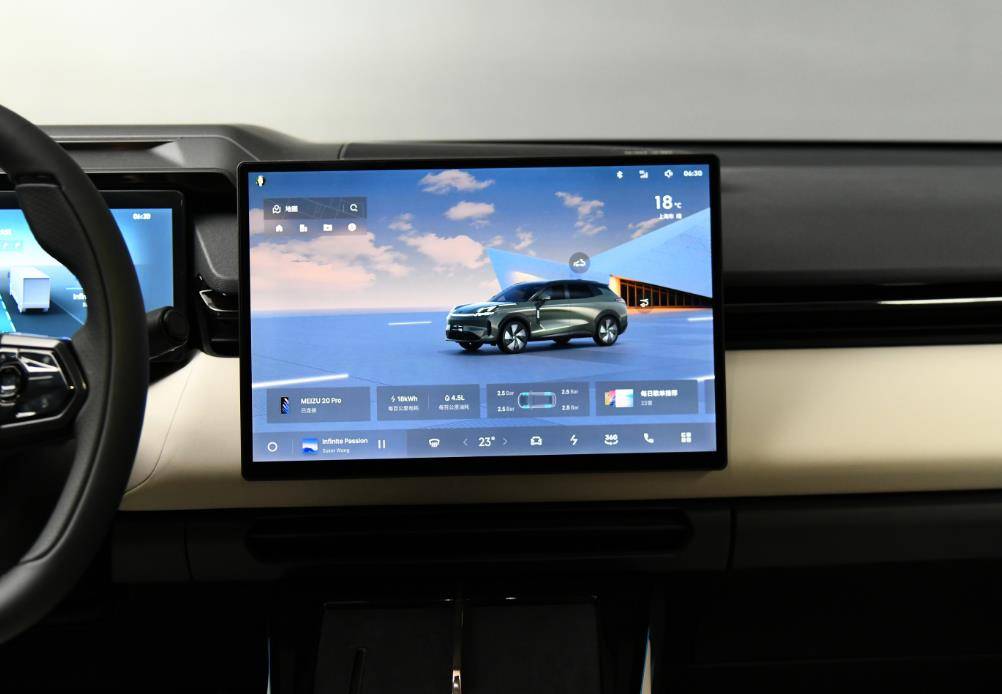 吉利领克再推全新SUV，车长4820mm，配无框车门+23个哈曼卡顿喇叭_搜狐汽车_搜狐网