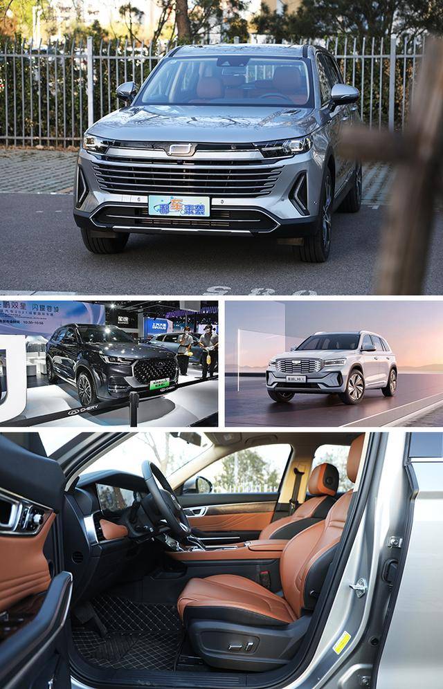 高性价比大空间SUV，新车仅售13.49万起，一汽奔腾T99会考虑么？_搜狐汽车_搜狐网