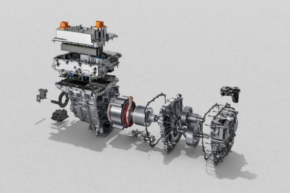 越级大五座智电SUV别克ELECTRA E5正式上市 售价20.89万元起_搜狐汽车_搜狐网