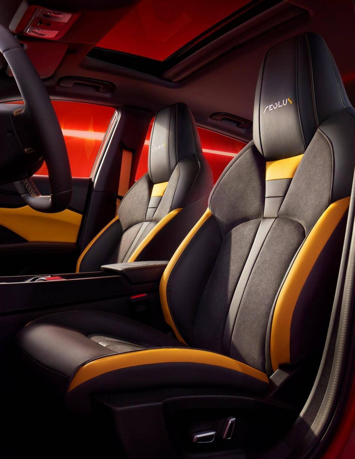 同级最强动力 全新奕炫马赫版 年轻人的理想之选_搜狐汽车_搜狐网