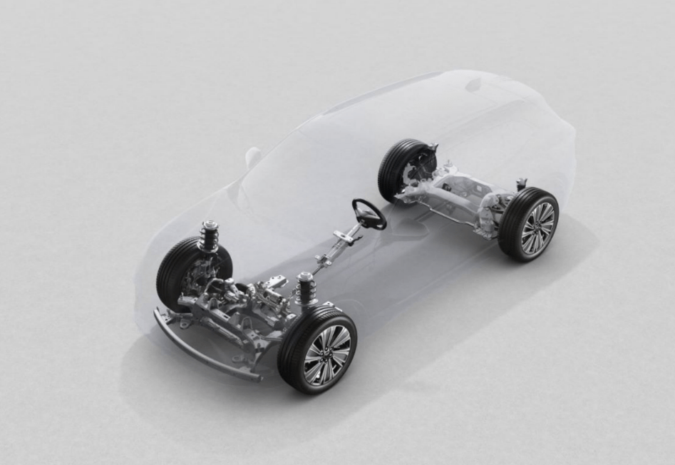 越级大五座智电SUV别克ELECTRA E5正式上市售价20.89万元起_搜狐汽车_搜狐网