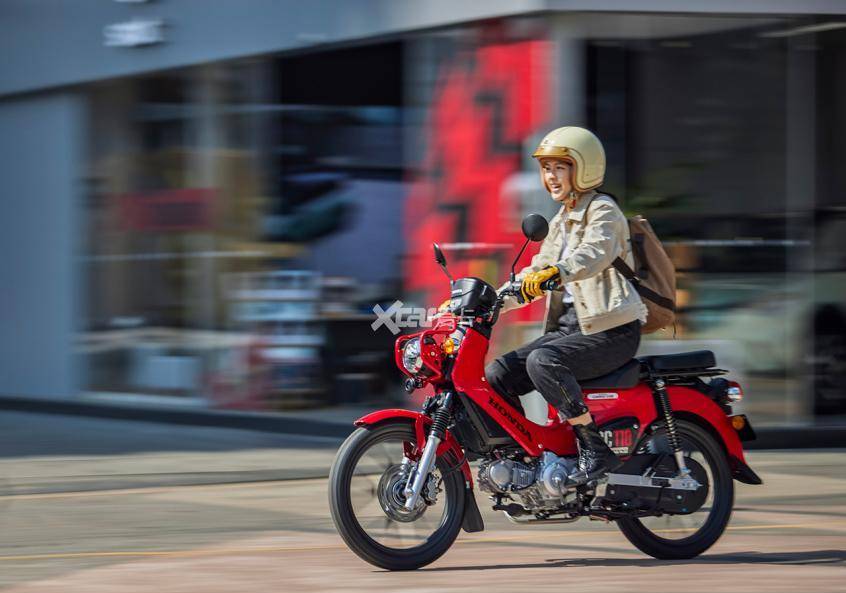 本田用户谈CC110售价1.3W到底值不值？_搜狐汽车_搜狐网