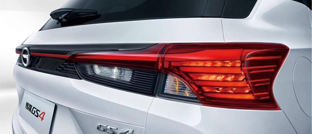 2023款传祺GS4家族上市，11.98万元起步竞争力如何？_搜狐汽车_搜狐网