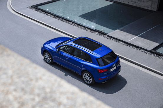 2者多维角度进行PK！奥迪Q5L对比宝马X3谁更值得买？_搜狐汽车_搜狐网