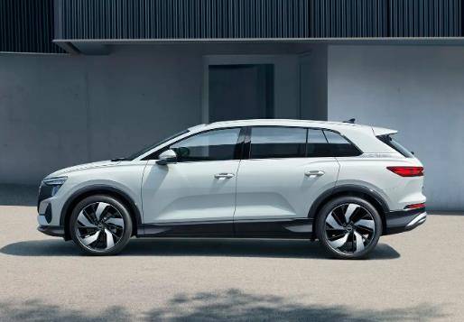 七座布局，续航超500KM，奥迪中大型SUV，Q5 e-tron全面解析_搜狐汽车_搜狐网