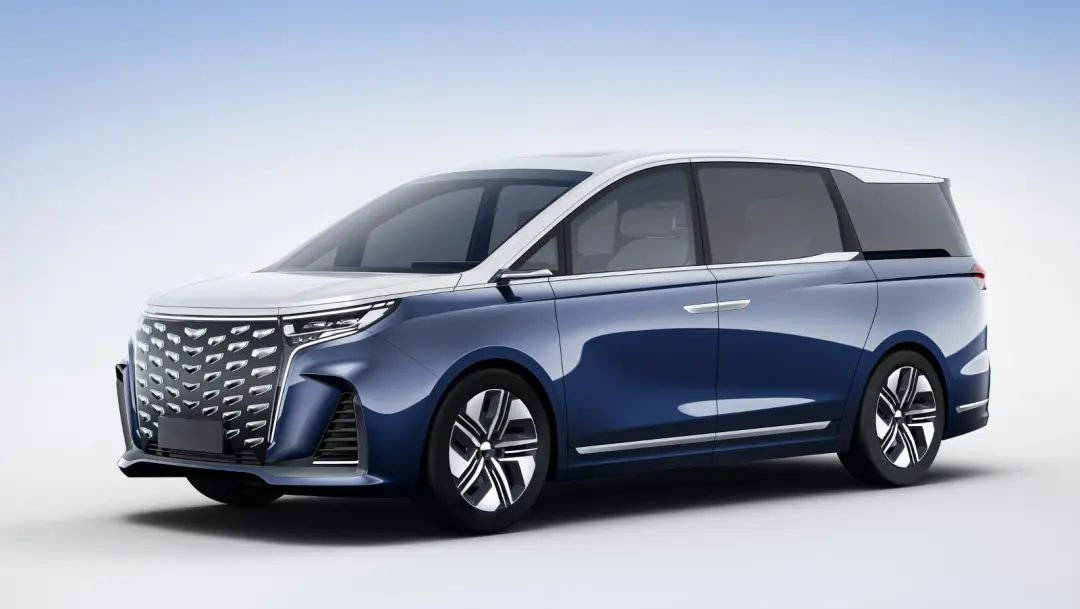 传祺E9将于上海车展亮相；雷克萨斯LM正式改款|MPV新闻_搜狐汽车_搜狐网