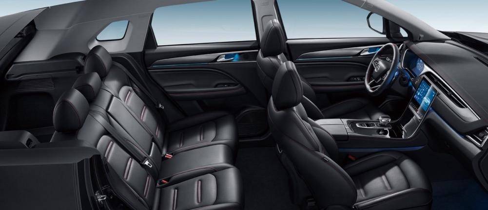 2023款传祺GS4家族上市，11.98万元起步竞争力如何？_搜狐汽车_搜狐网