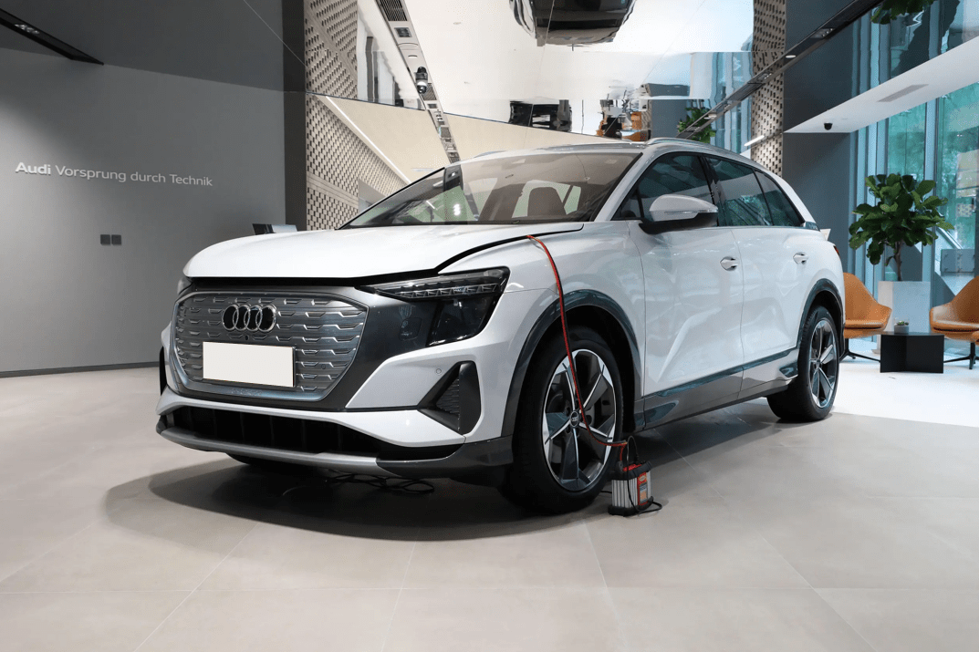 续航560km，6座/7座布局，不到30万的Q5etron能行吗？_搜狐汽车_搜狐网