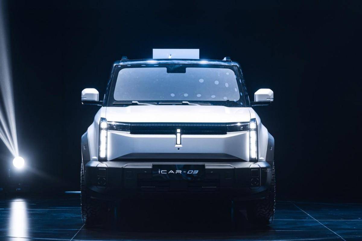 以场景智能领创未来 iCAR两款重磅产品乘新时代浪潮而来！_搜狐汽车_搜狐网