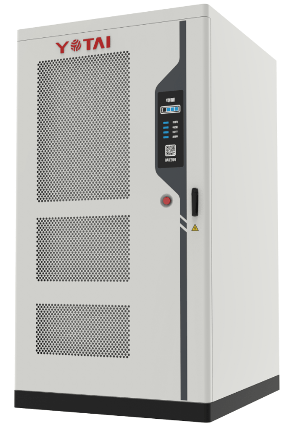 永泰科普 | 一文了解储能变流器PCS_系统_功率_电池