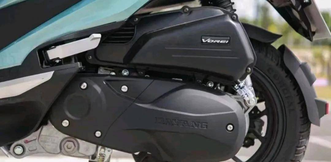 想选125踏板车，但在大阳VRS和豪爵VX之间有点纠结，如何选？_搜狐汽车_搜狐网