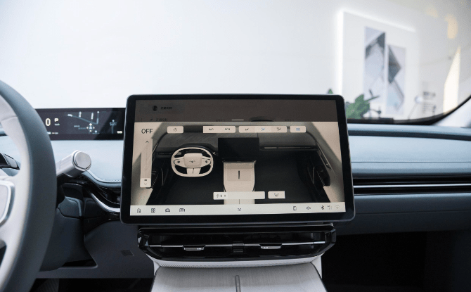 4秒级纯电超跑 埃安Hyper GT开启预售 预售价21.99万起_搜狐汽车_搜狐网