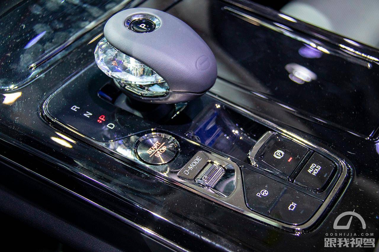 实拍广汽传祺E9，预售33万元起的它，凭什么对抗GL8和赛那？_搜狐汽车_搜狐网