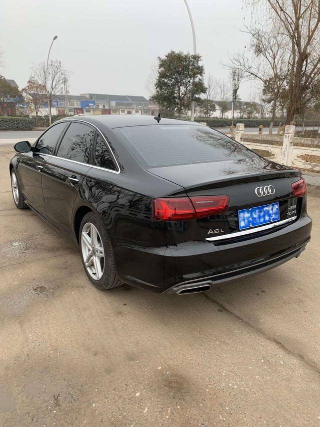 我大奥迪A6L重回3月豪华轿车销量宝座！_搜狐汽车_搜狐网