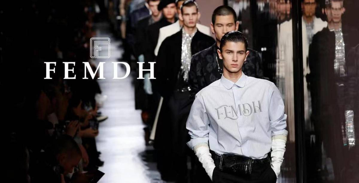 FEMDH和蔻驰发布会，为何近些年都不选择在米兰的真实原因_时尚_潮流_系列